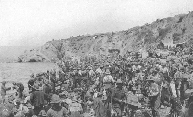 World War One: Western Front timeline | Timetoast timelines