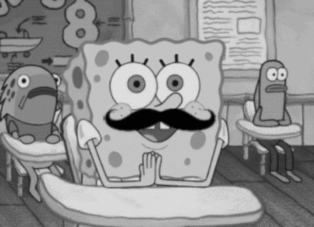 Spongebob life story timeline | Timetoast timelines