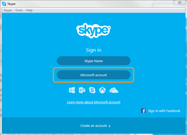 LINEA DE TIEMPO DE SKYPE timeline | Timetoast timelines