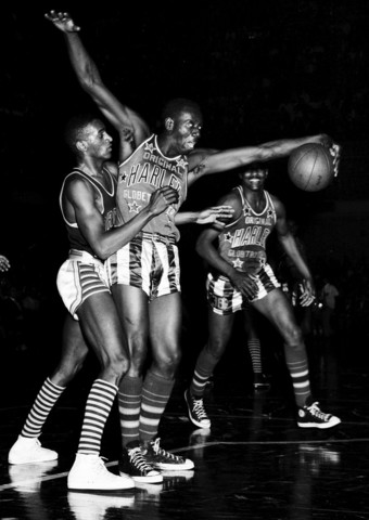 Harlem Globetrotters Timeline | Timetoast timelines