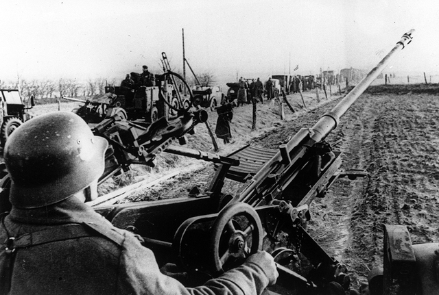 WWII timeline | Timetoast timelines