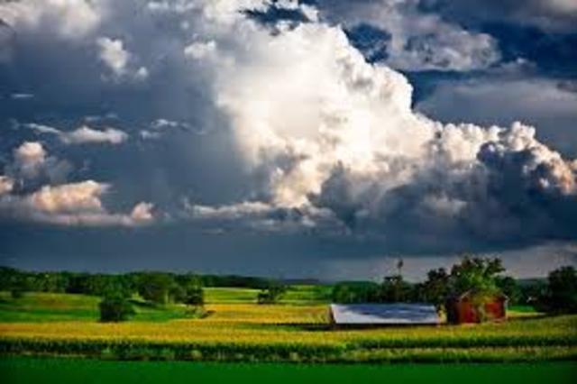 Midwestern History Timeline | Timetoast timelines