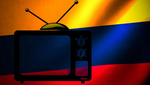 Historia de la televisión en Colombia timeline | Timetoast timelines