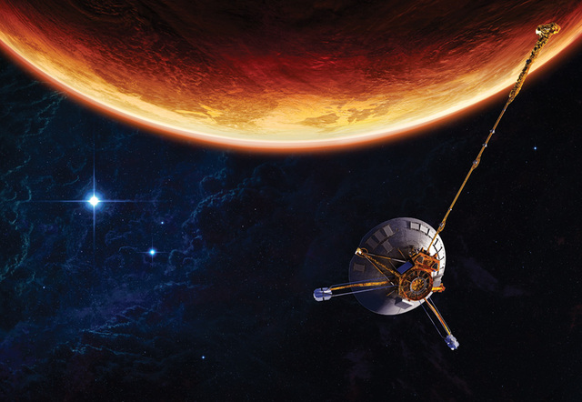 Space Exploration, from Ancient to Modern Times timeline | Timetoast ...