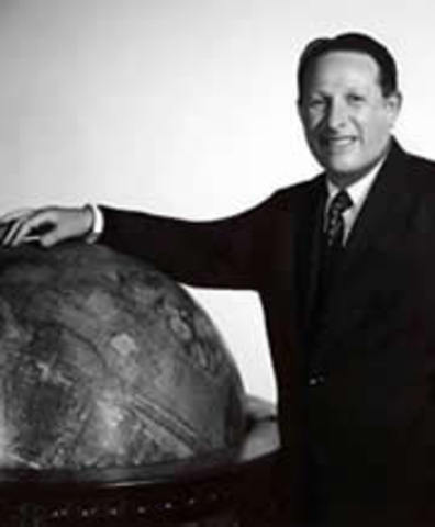 Harlem Globetrotters Timeline | Timetoast timelines