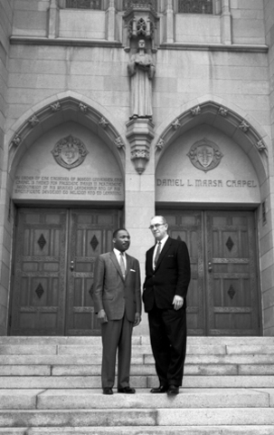 Martin Luther King, Jr. timeline | Timetoast timelines