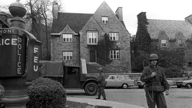 October Crisis FLQ timeline | Timetoast timelines