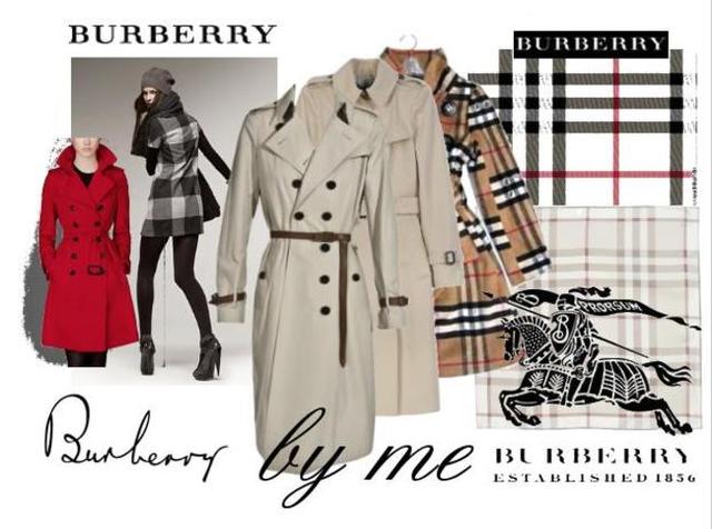 Burberry Promotional Mix Timeline 2014 | Timetoast timelines