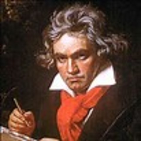 The Life and Times of Ludwig Von Beethoven timeline | Timetoast timelines