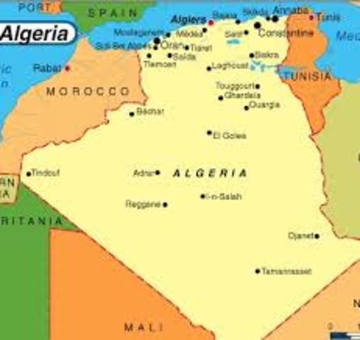 St. Augustine timeline | Timetoast timelines