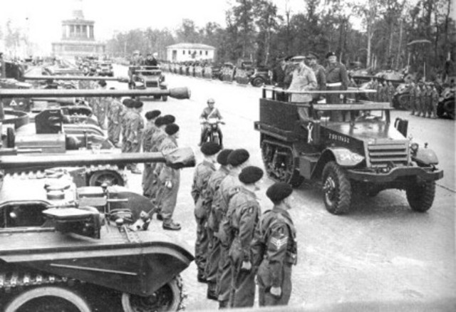 World War II timeline | Timetoast timelines