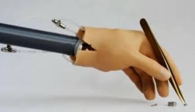 Canadian Inventions timeline | Timetoast timelines