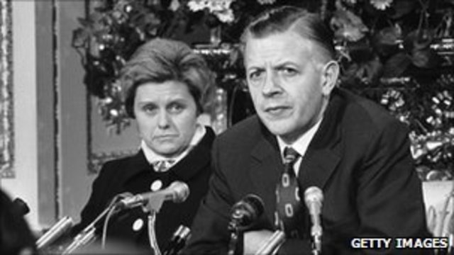 FLQ Crisis & The Aftermath timeline | Timetoast timelines