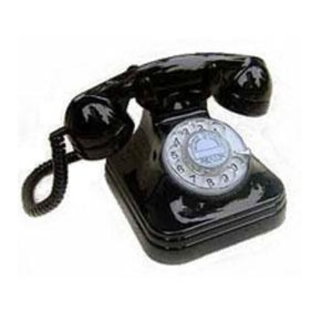 HISTORIA Y EVOLUCION DEL TELEFONO timeline | Timetoast timelines