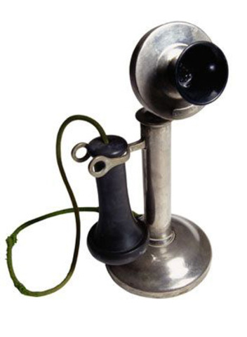 EVOLUCION DEL TELEFONO!!! timeline | Timetoast timelines