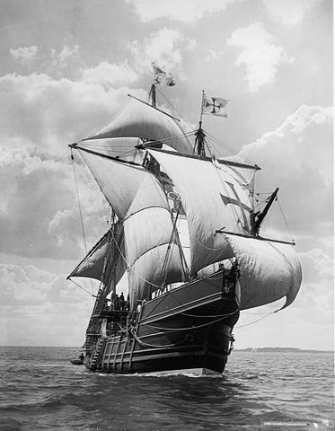 The Top 7 Most Important Events in US History timeline | Timetoast ...