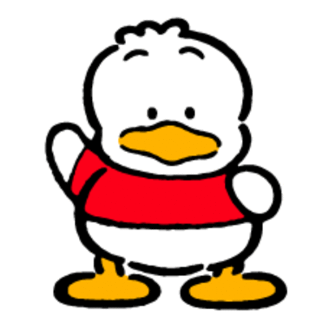 years when sanrio characters were born timeline | Timetoast timelines
