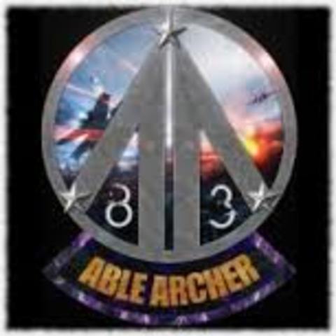 Cold War Timeline | Timetoast timelines