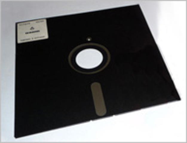 The History of Digital Storage timeline | Timetoast timelines