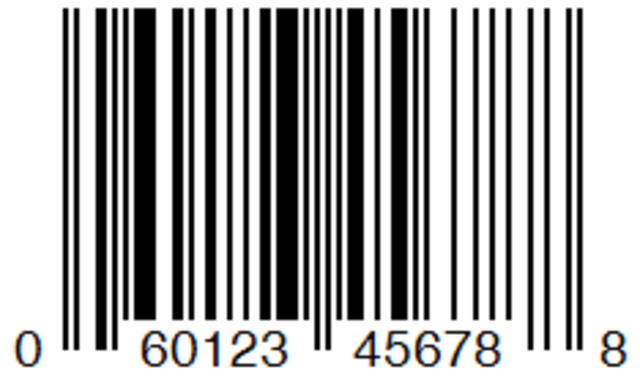 Unit 42 - Barcodes timeline | Timetoast timelines