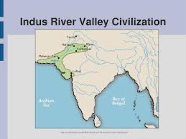 Hinduism History timeline | Timetoast timelines