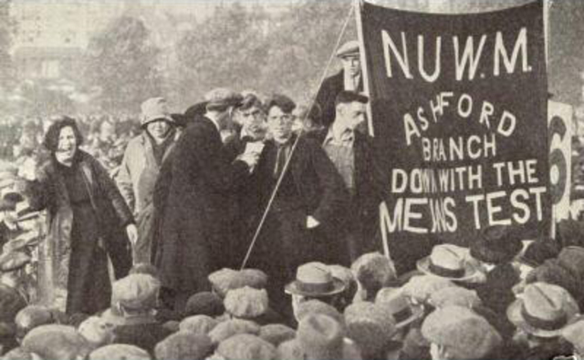 An Inspector Calls: Context timeline | Timetoast timelines