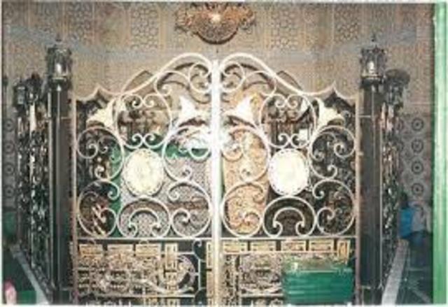 BIOGRAPHIE DE CHEIKH IBRAHIMA NIASS DIT BAYE NIASS timeline | Timetoast ...