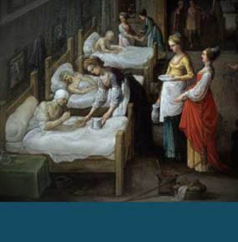 Medieval Europe c.500-1500CE timeline | Timetoast timelines