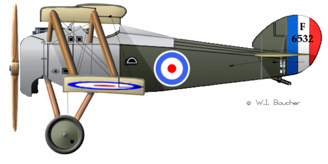 The Complete and Conclusive History of Aviation in Kingston-Upon-Thames ...