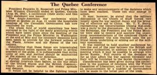 Confederation timeline | Timetoast timelines