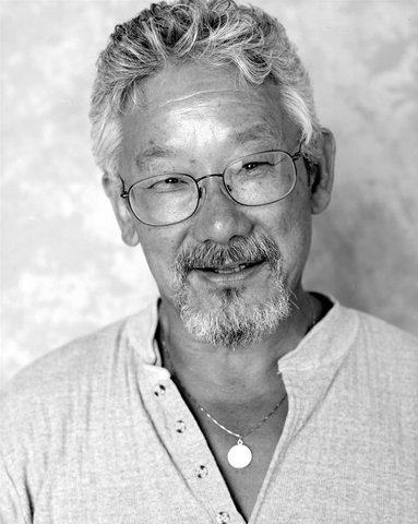 David Suzuki timeline | Timetoast timelines