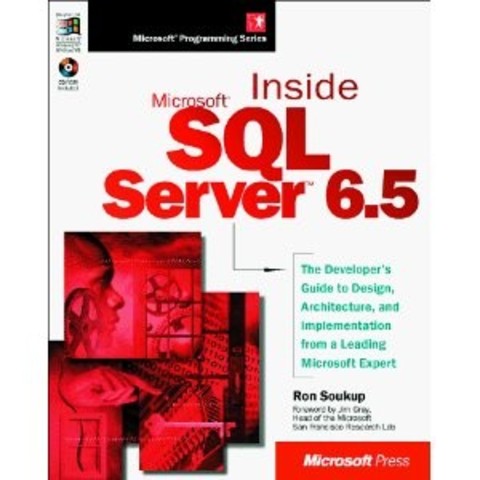 SQL HISTORY timeline | Timetoast timelines