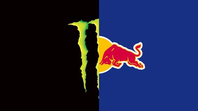 Red Bull vs Monster timeline | Timetoast timelines