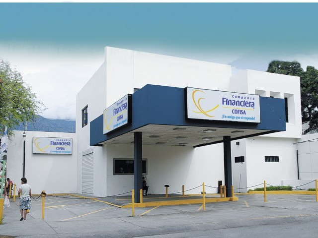 COMPAÑIA FINANCIERA S.A. timeline | Timetoast timelines