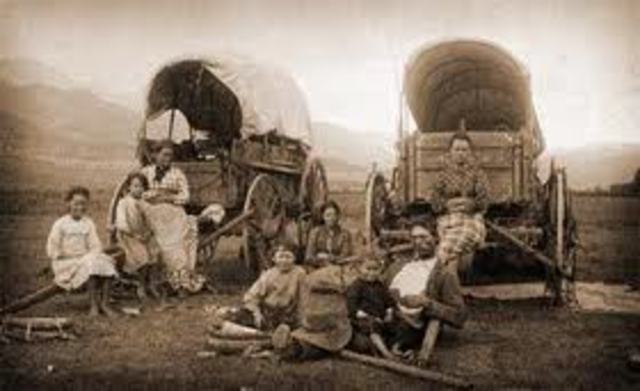 Native American Timeline | Timetoast timelines