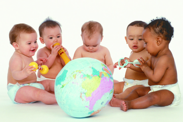 Historia De La Infancia Del Mundo timeline | Timetoast timelines