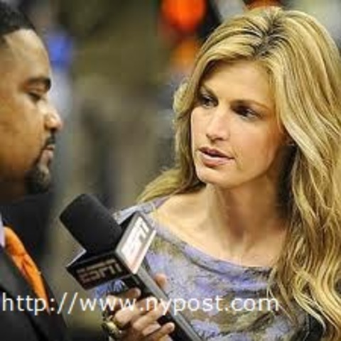 Women in Sports Broadcasting - defining a path for others to pursue ...