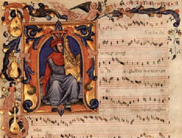 The ARTS During 1300-1400 timeline | Timetoast timelines