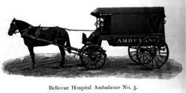 EMS HISTORY TIMELINE timeline | Timetoast timelines