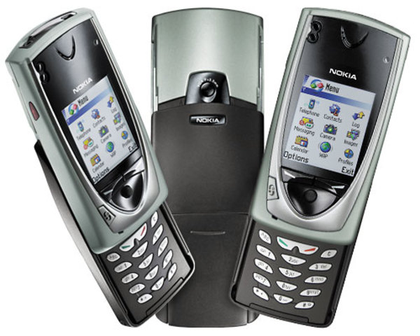 historia de los celulares timeline | Timetoast timelines