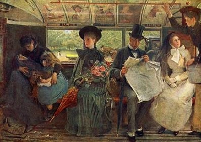 Sociedad Contemporánea del Siglo XIX timeline | Timetoast timelines