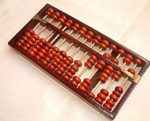 EVOLUCIÓN DE LA COMPUTADORA timeline | Timetoast timelines