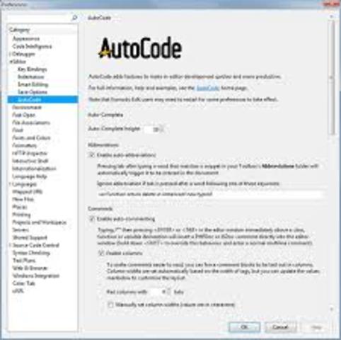 Evolución de los lenguajes de programación timeline | Timetoast timelines