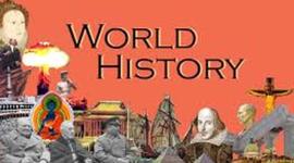 World History (1500 - 1800) timeline | Timetoast timelines