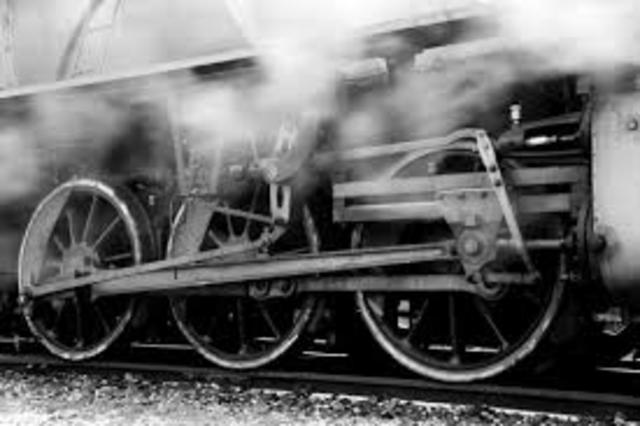 American Industrial Technology timeline | Timetoast timelines