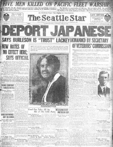 1890-1941 timeline | Timetoast timelines