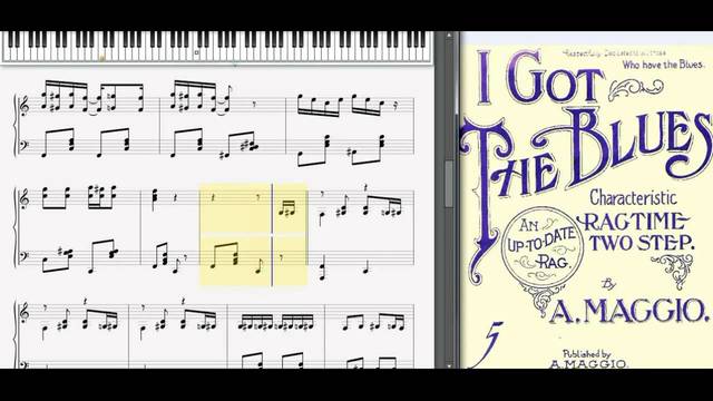 The history of the Blues timeline | Timetoast timelines