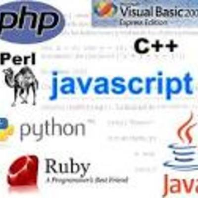 Línea del tiempo: Evolución de los lenguajes de programación timeline