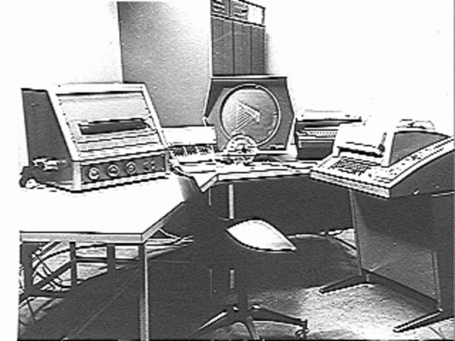 Computer History timeline | Timetoast timelines