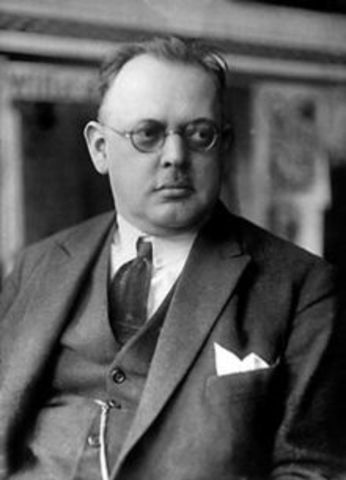 Important people who discovered DNA By Bobby timeline | Timetoast timelines